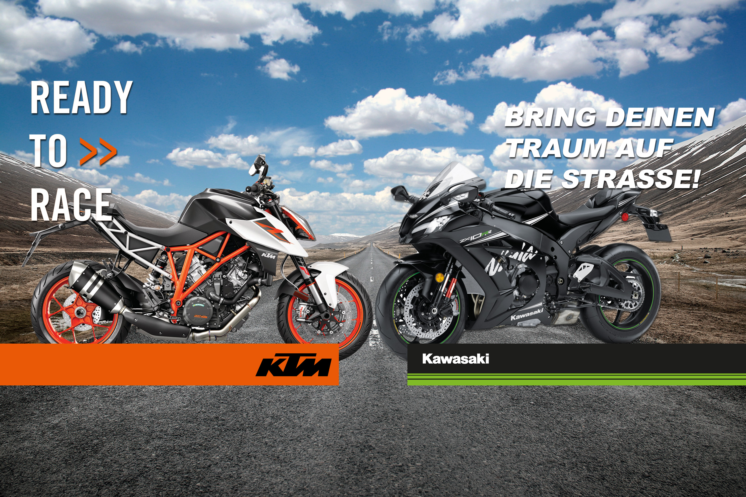 Pro Bike Motor GmbH-Kawasaki & KTM Vertragshändler | Kawasaki & KTM ...