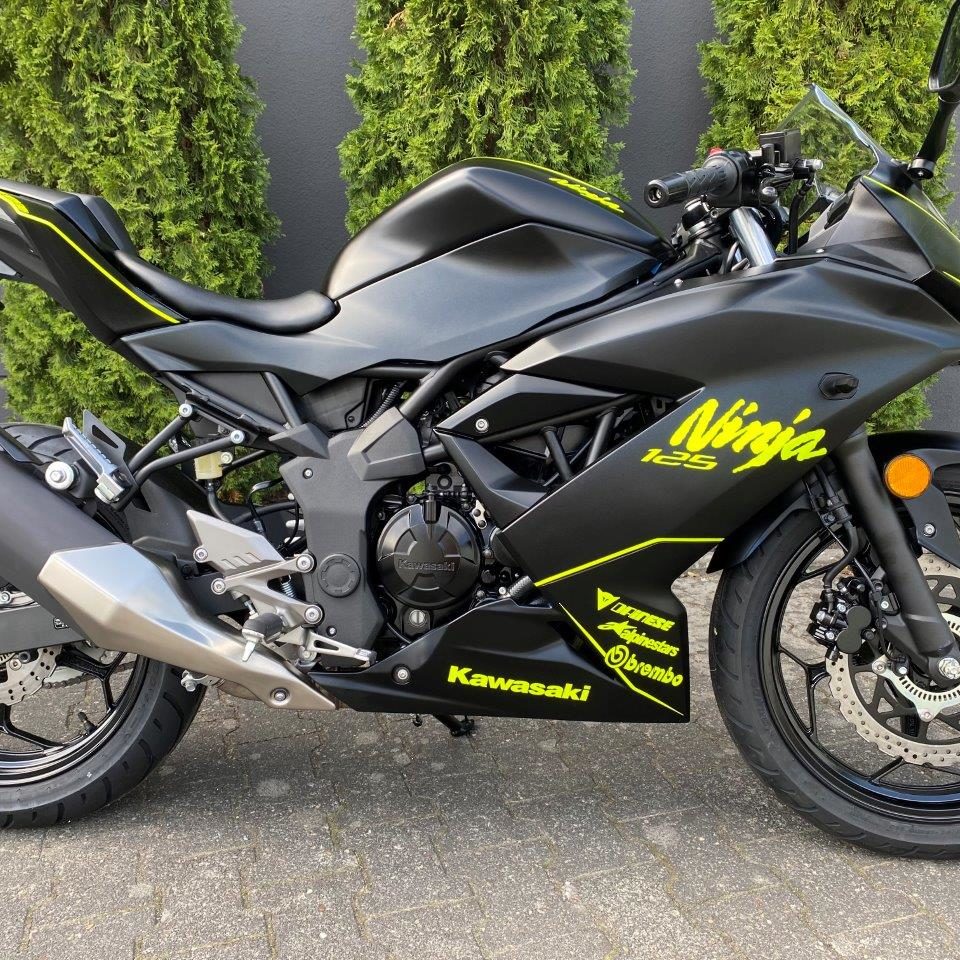 Pro Bike Motor GmbH-Kawasaki Vertragshändler | Kawasaki Service & Umbauten