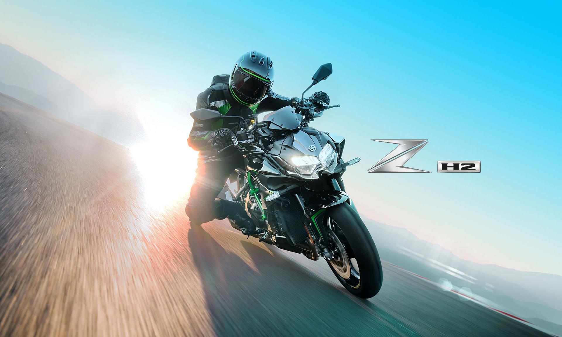 Pro Bike Motor GmbH-Kawasaki Vertragshändler | Kawasaki Service & Umbauten